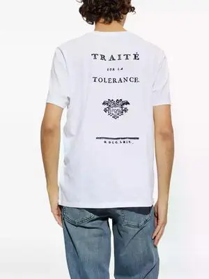 Zadig&Voltaire Tommy T-shirt