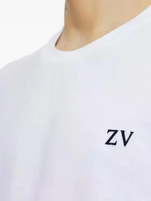Zadig&Voltaire Tommy T-shirt