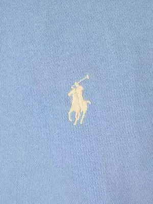 Polo Ralph Lauren Logo-embroidered Sweatshirt