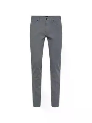 BOSS Delaware Slim-fit Trousers