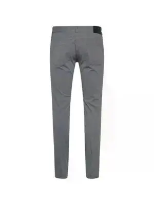 BOSS Delaware Slim-fit Trousers