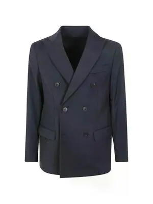 RRD Terzitel 2p Double-breasted Jacket