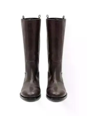 AeydĒ Theo Knee-high Boots