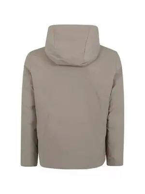 RRD Montecristo Reversible Hooded Jacket