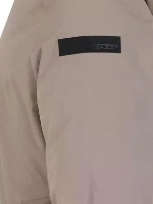 RRD Montecristo Reversible Hooded Jacket