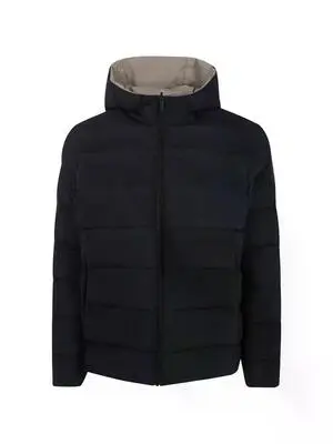 RRD Montecristo Reversible Hooded Jacket