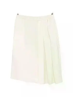 ADNYM Zuri Pleated Kilt