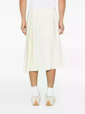 ADNYM Zuri Pleated Kilt