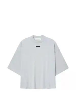 Fear Of God Merch Oversized T-shirt