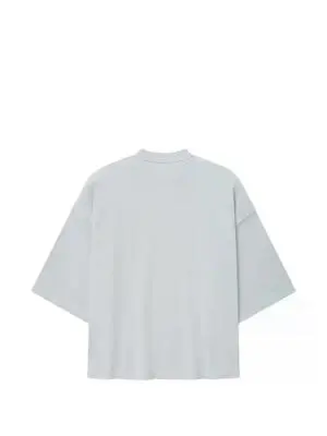 Fear Of God Merch Oversized T-shirt