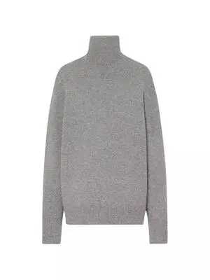 THE ROW Stepny Turtleneck Sweater