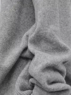 THE ROW Stepny Turtleneck Sweater