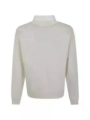 WOC Lincoln Long-sleeve Polo Shirt