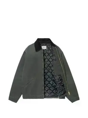 Carhartt Work In Progress Detroit Zip-up Jacket