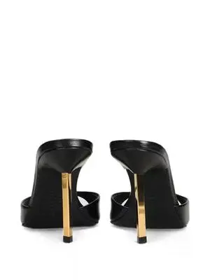 Schutz Stiletto-heeled Sandals