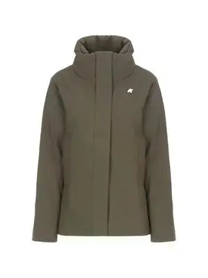 K-WAY Puffer Jacket