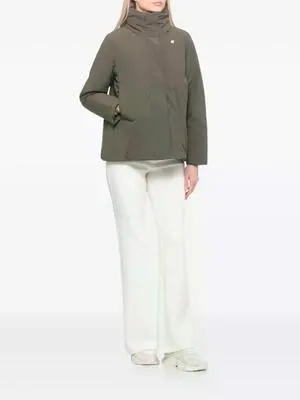 K-WAY Puffer Jacket