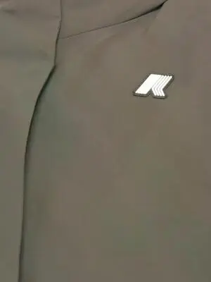 K-WAY Puffer Jacket