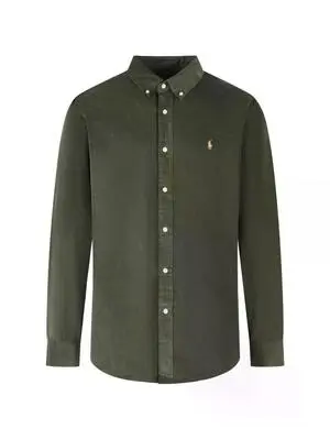 Polo Ralph Lauren Custom Fit Corduroy Shirt