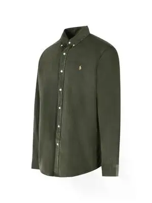 Polo Ralph Lauren Custom Fit Corduroy Shirt