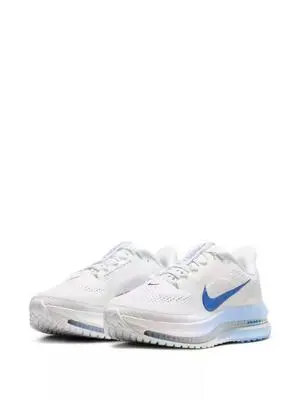 Nike Zoom Pegasus Premium Sneakers - White