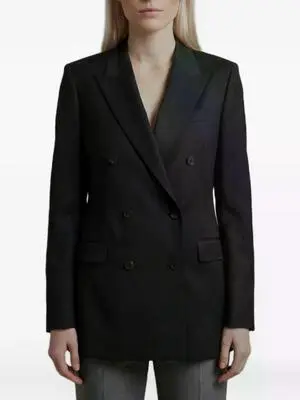 Tagliatore Jasmine Double-breasted Blazer