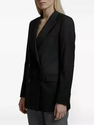 Tagliatore Jasmine Double-breasted Blazer