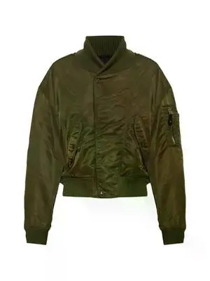 Dsquared2 Aviator Wash 80's Kiodo Bomber
