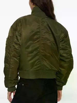 Dsquared2 Aviator Wash 80's Kiodo Bomber