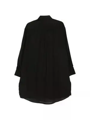 ADNYM Zan Tie-neck Kaftan