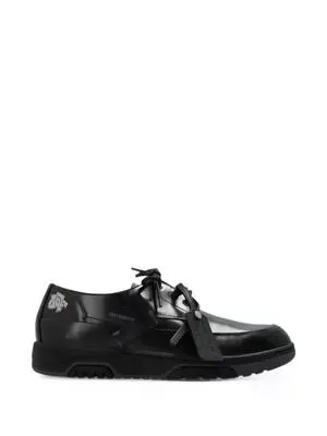Off-White Derby Ooo Shoes