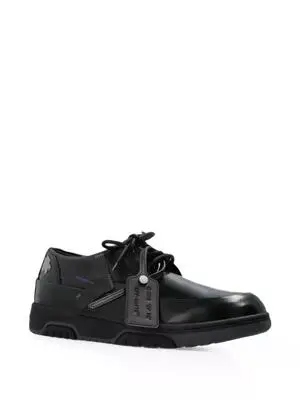 Off-White Derby Ooo Shoes