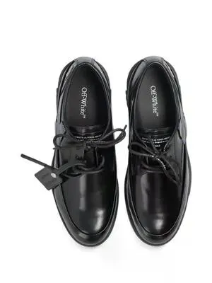 Off-White Derby Ooo Shoes