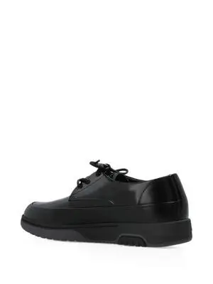 Off-White Derby Ooo Shoes