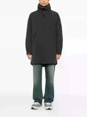 C.P. COMPANY Lens-detail Jacket