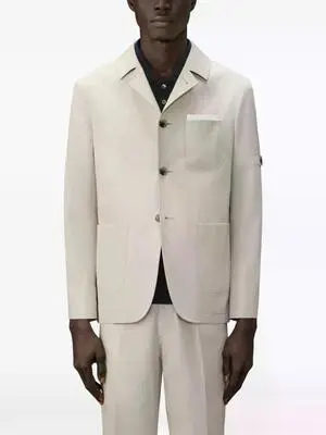 Thom Browne Patch-pocket Dinner Jacket