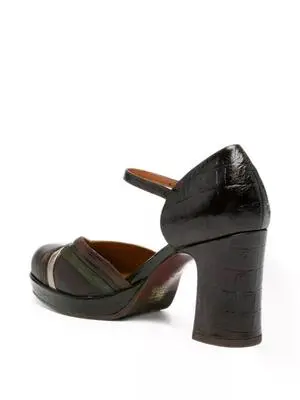 Chie Mihara Dedana Heeled Pumps