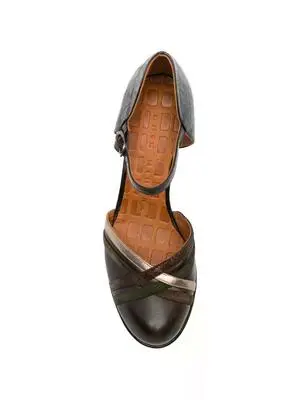Chie Mihara Dedana Heeled Pumps