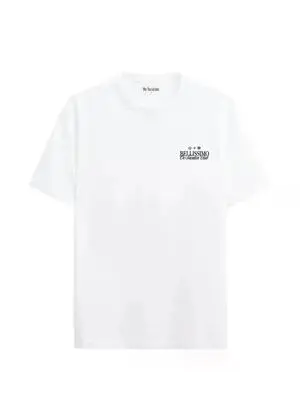 VACATION Graphic-print T-shirt