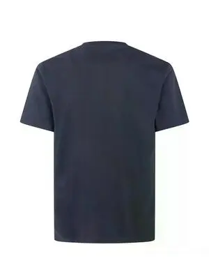 WOC Toledo Crew-neck T-shirt - Blue
