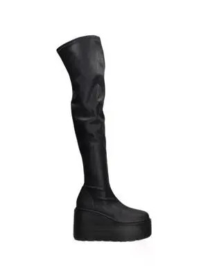 VIC MATIE Platform Over-the-knee Boots