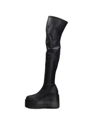 VIC MATIE Platform Over-the-knee Boots