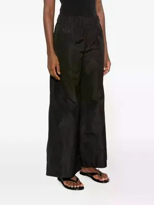SUSANNE BOMMER Elasticated Palazzo Pants