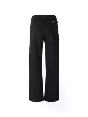 Marni Buckle-detail Jeans