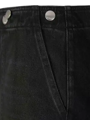 Marni Buckle-detail Jeans