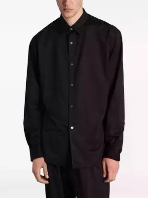 KANEMASA PHIL Button-fastening Shirt