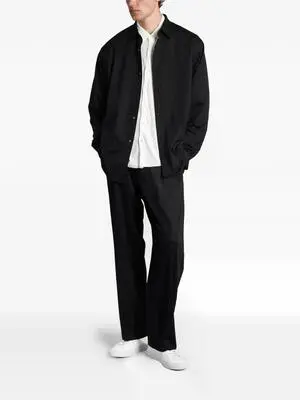 KANEMASA PHIL Button-fastening Shirt
