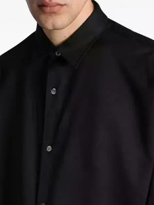 KANEMASA PHIL Button-fastening Shirt