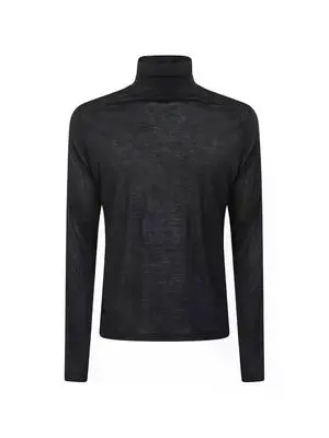 WOC Dax Roll-neck Sweater