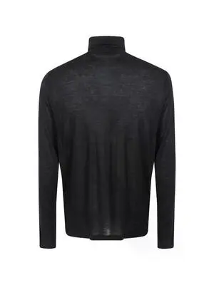 WOC Dax Roll-neck Sweater